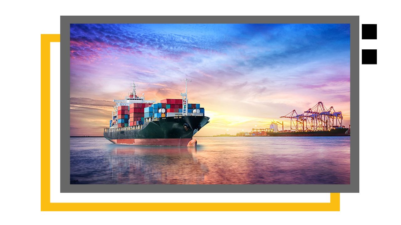 Ocean Freighting Service – Circadian Global Forwarding