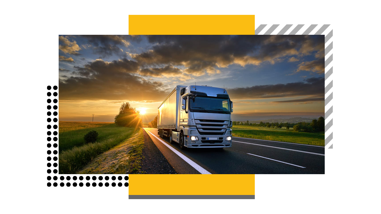 Road Freighting Service – Circadian Global Forwarding